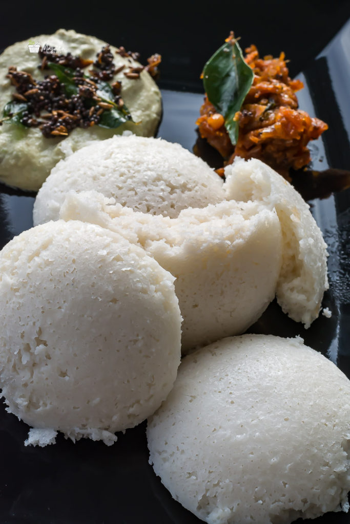 Soft Idli Recipe With Secret Tips | Idli Recipe Video - Masalakorb