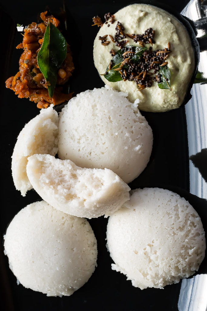 Soft Idli Recipe With Secret Tips | Idli Recipe Video - Masalakorb