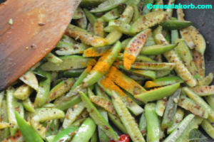Ivy Gourd Stir Fry | Dondakaya Vepudu Recipe | Tindora Fry Recipe ...