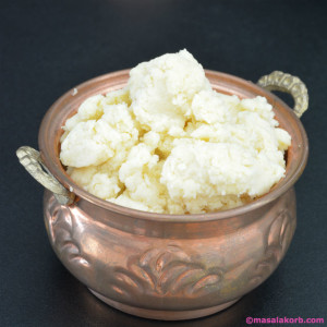 Khoya Mawa Recipe-Easy Khoya Recipe - Masalakorb