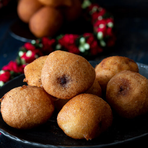 How to make Puffy Poori | Indian Puri Recipe - Masalakorb