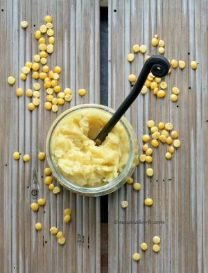 Mudda Pappu Recipe | How to cook Plain dal - Masalakorb