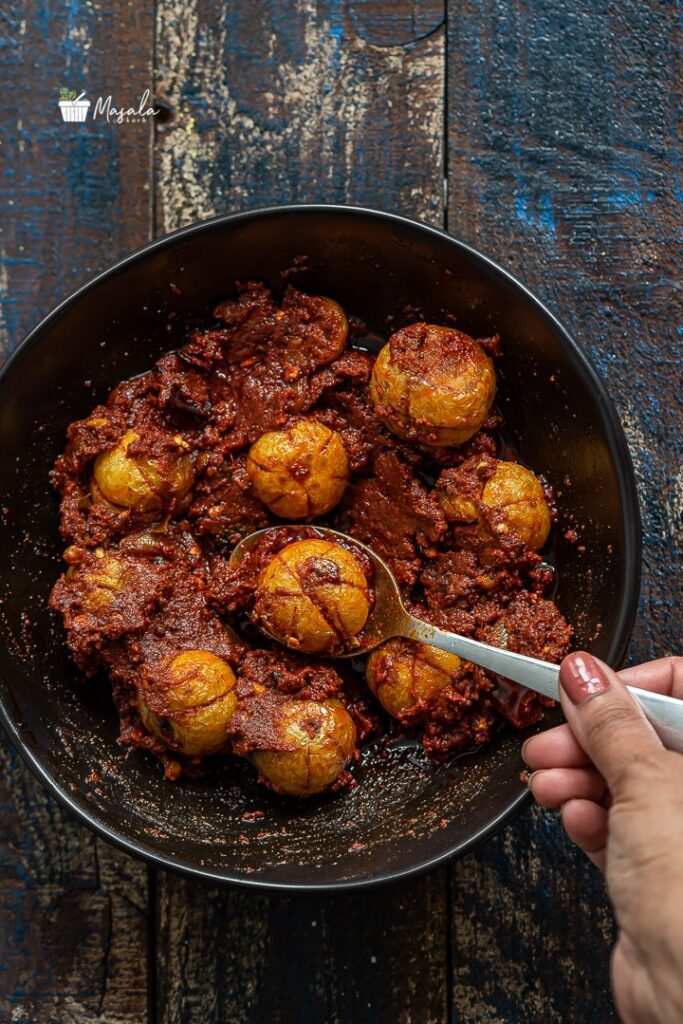 Usirikaya Pachadi Recipe | Amla Pickle Andhra Type - Taste of Kuchaman