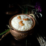 Bellam Paramannam | Jaggery Rice Payasam | Rice Kheer - Masalakorb