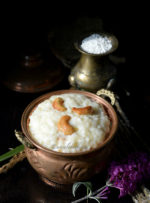 Bellam Paramannam | Jaggery Rice Payasam | Rice Kheer - Masalakorb