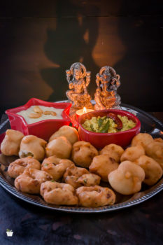 Dasara Festival Special Dishes | Easy Andhra Recipes - Masalakorb