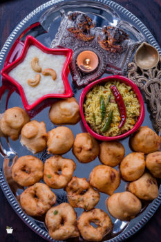 Dasara Festival Special Dishes | Easy Andhra Recipes - Masalakorb