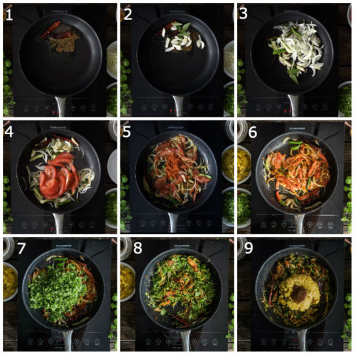 Menthi Kura Pappu Recipe -Fenugreek Dal | Methi Dal Recipe -Masalakorb