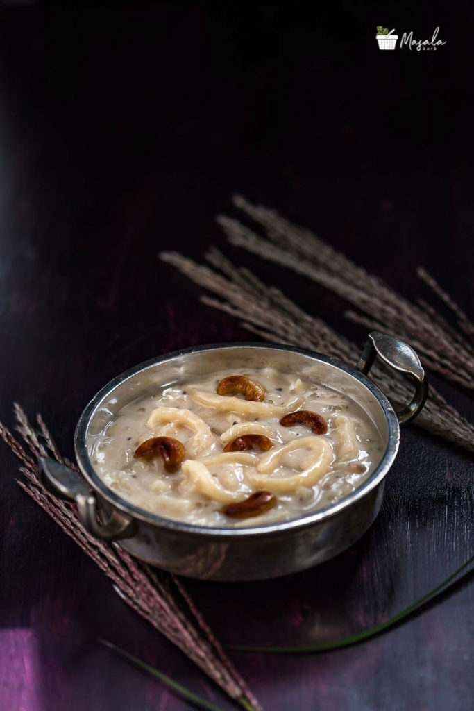 Palathalikalu Recipe Step by Step | Bellam Thalikalu - Masalakorb