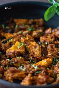 Egg Bhurji Masala - Egg Porutu| Scrambled Eggs Indian Style- Masalakorb