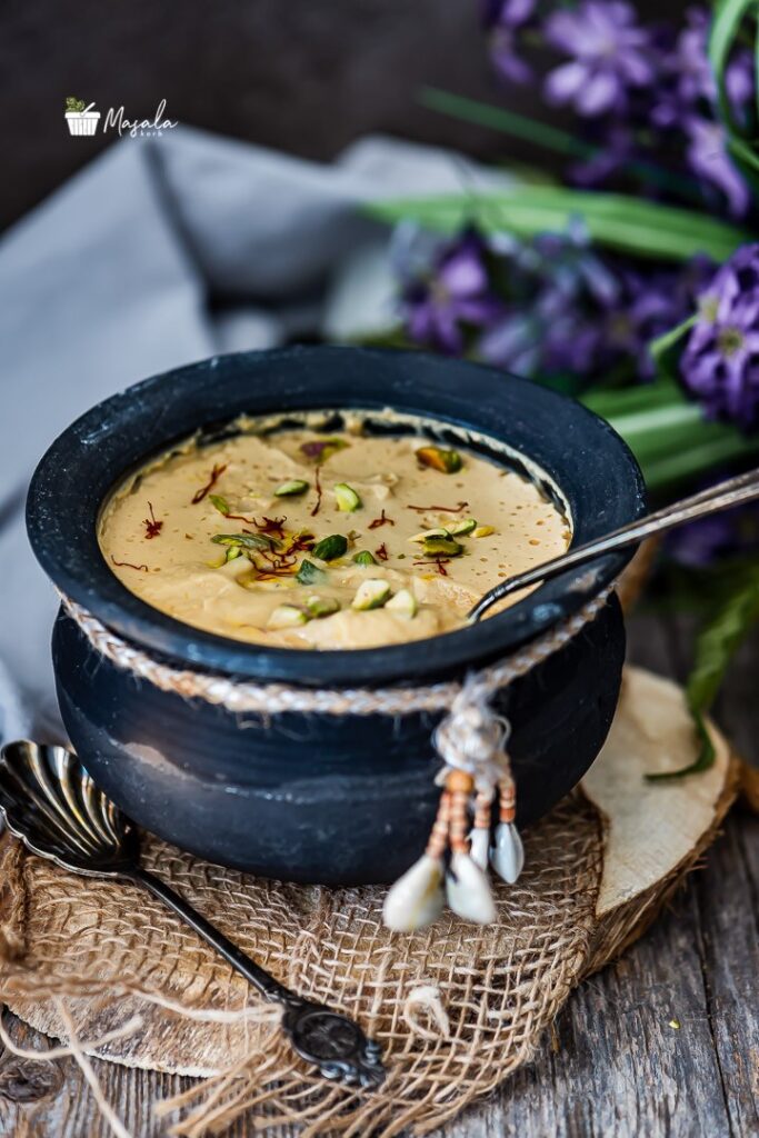 Bengali Mishti Doi Recipe | How to make Mishti Dahi - Masalakorb