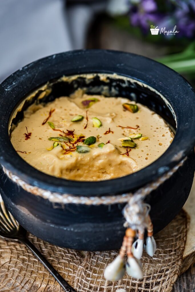 Bengali Mishti Doi Recipe | How to make Mishti Dahi - Masalakorb